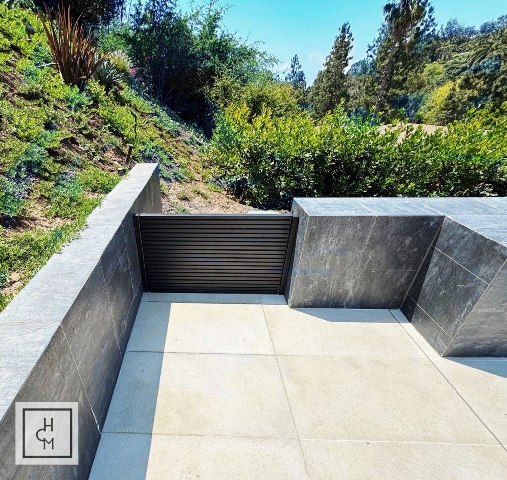 Smart Features for Modern Gates and Doors